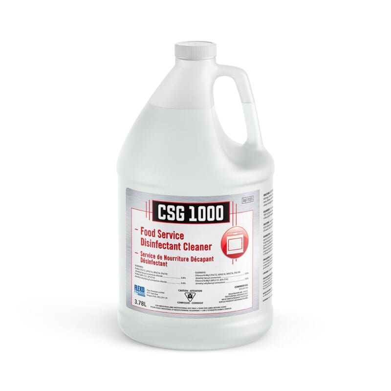 Parkside Professional Products | Canadian Cleaning Solutions