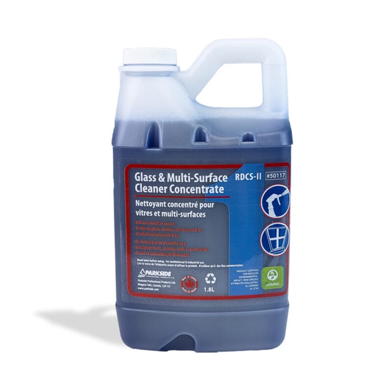 Parkside Professional Products | Canadian Cleaning Solutions